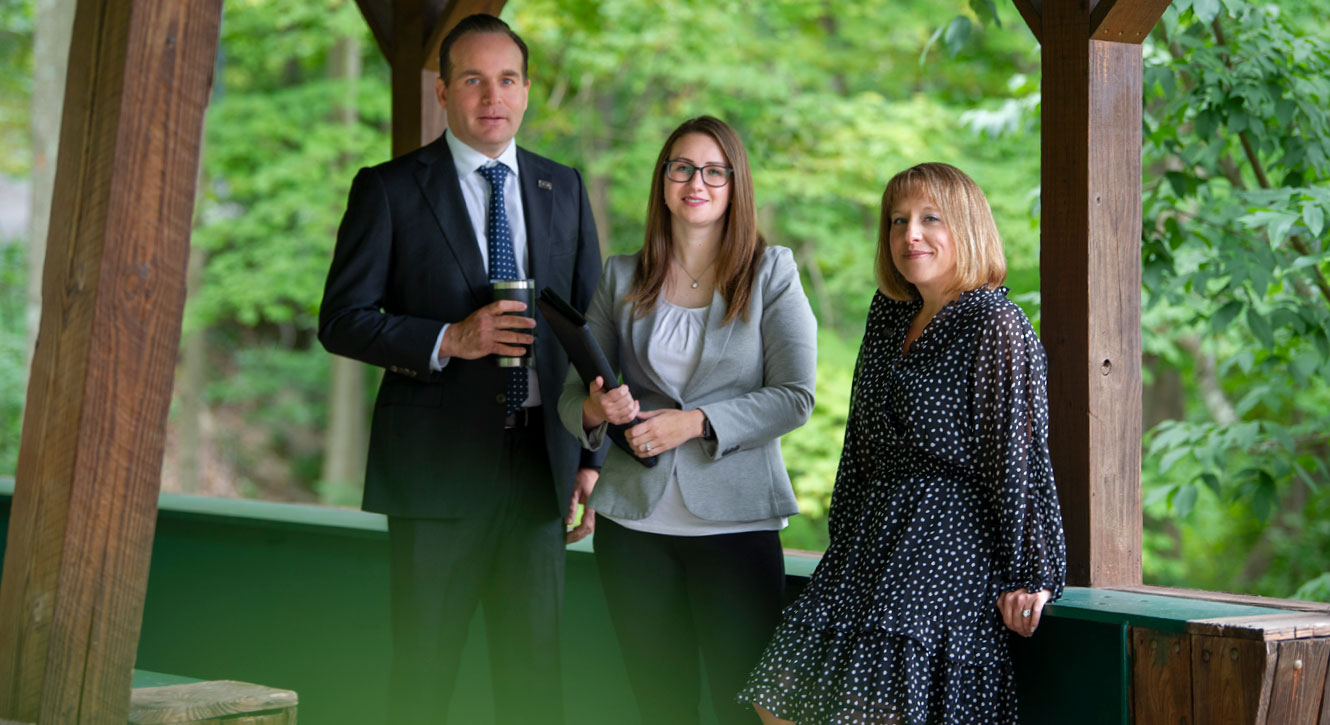 The Honesdale National Bank | Personal, Business, Wealth